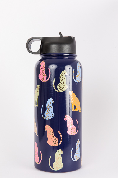 Large Bottle, Leader of the Pack - Accessories - The Blue Door Boutique