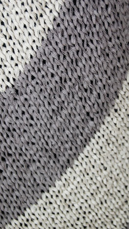 Flashback Cardigan, Gray - Tops - The Blue Door Boutique