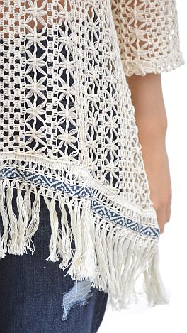 Free Falling Top - Tops - The Blue Door Boutique