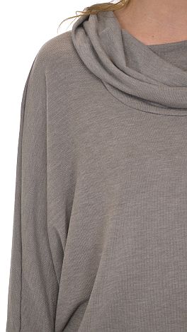 Wide Range Top - Tops - The Blue Door Boutique