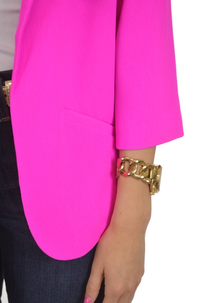 Hot Stuff Blazer - Jackets / Coats / Vests / Blazers - Tops - The Blue ...