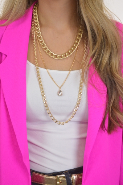 Hot Stuff Blazer - Jackets / Coats / Vests / Blazers - Tops - The Blue ...