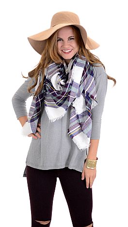 Best Ever Basic Tee - Tops - The Blue Door Boutique