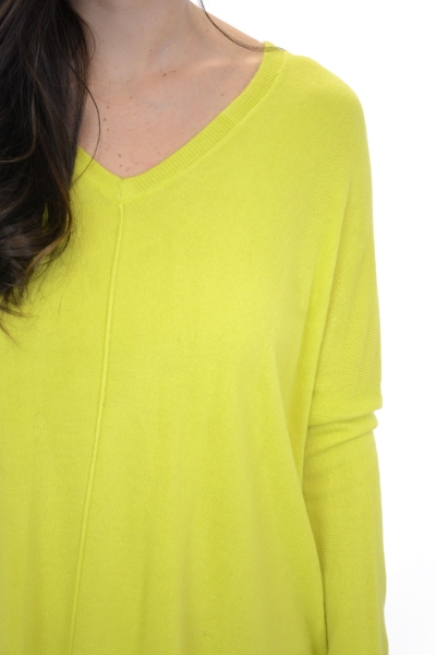 Electric Lady Sweater - SALE - The Blue Door Boutique