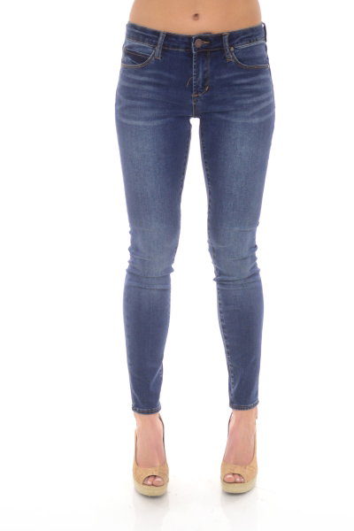 Sarah Skinny, Bancroft - Bottoms - The Blue Door Boutique