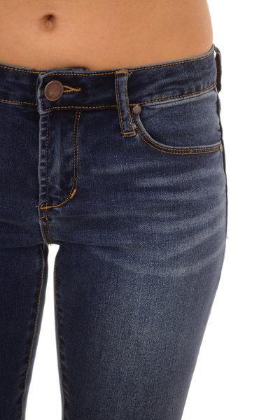 Sarah Skinny, Bancroft - Bottoms - The Blue Door Boutique
