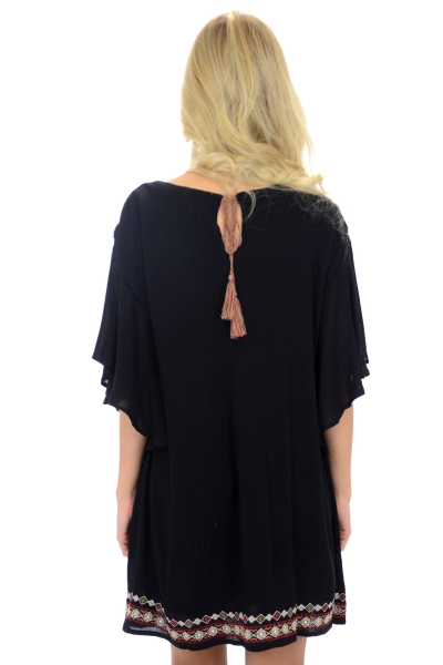 My Way Dress - SALE - The Blue Door Boutique