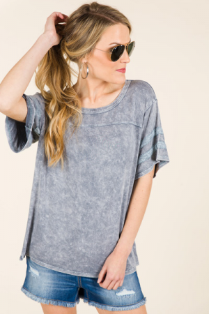 ATHLEISURE :: The Blue Door Boutique