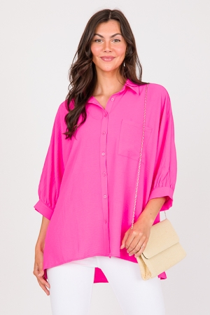 Tunics - Tops - The Blue Door Boutique